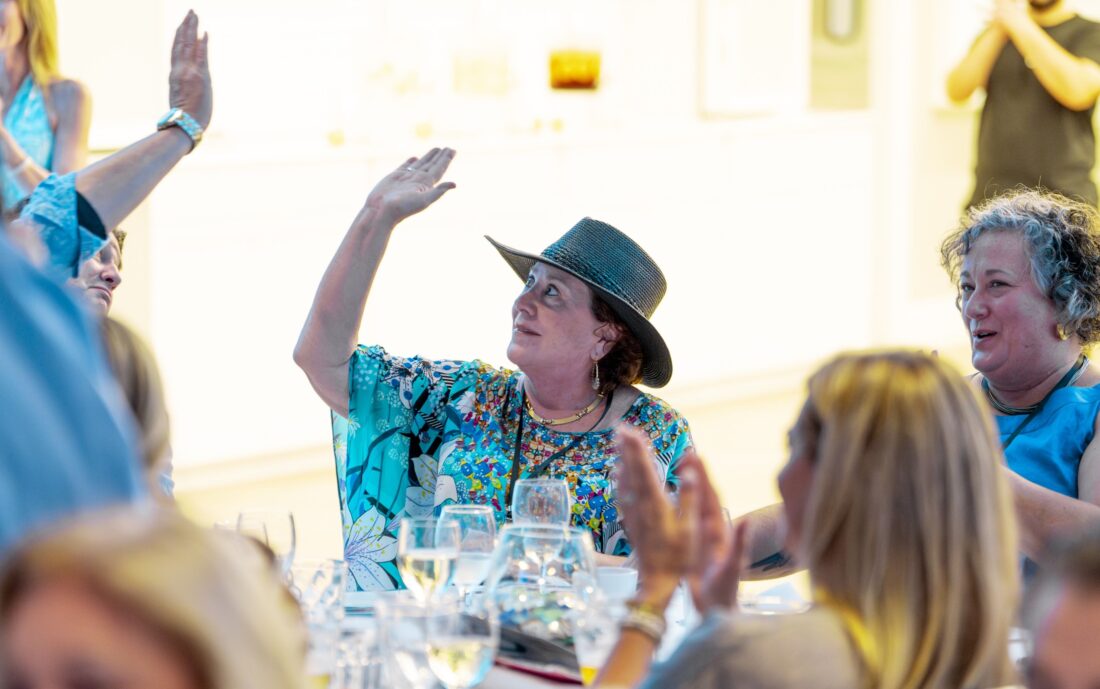 Shell museum’s annual gala a success - SANIBEL-CAPTIVA - Island ...